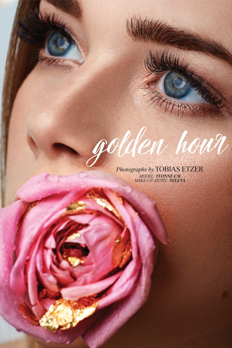 ETZER.DE – my beauty portfolio